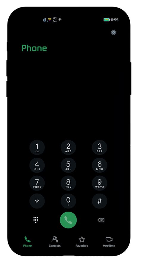 Os15 Dark Emui 9 10 Theme Apk For Android Download