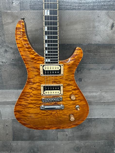 David Thomas Mcnaught Phoenix Reverb Australia