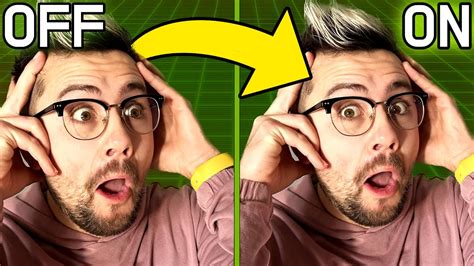 Ultimate Guide To Nvidias New Eye Contact Feature Nvidia Broadcast