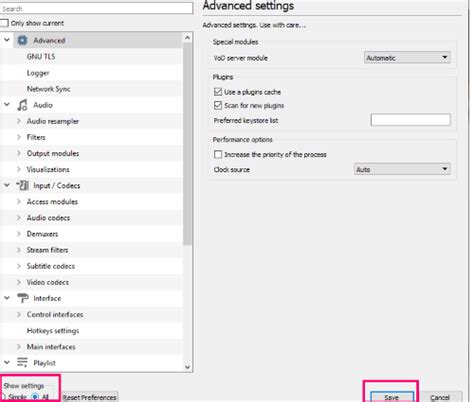 How To Stream YouTube Videos To VLC Player Technipages