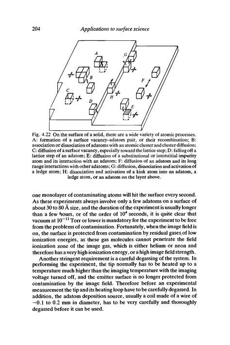 Impurity Atoms Substitutional Big Chemical Encyclopedia