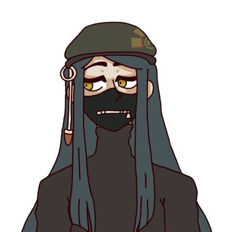 Korekiyo⛩️ On Tumblr