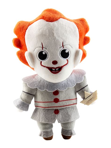 Pennywise Plush Phunny It Rubies Netherlands