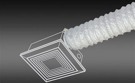 Flexible Ducting Hose Vs Rigid Ducts For Hvac Complete Guide
