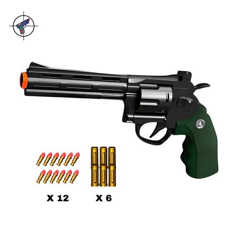Python Skorpion Shot 20