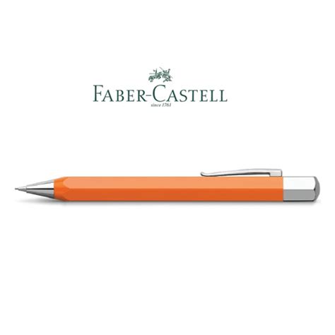 파버카스텔 온도로 샤프오렌지 예스24