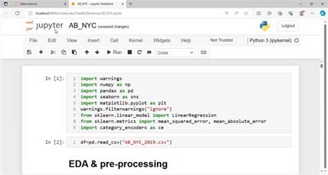mohamed abuzour on linkedin supervised machinelearning regression