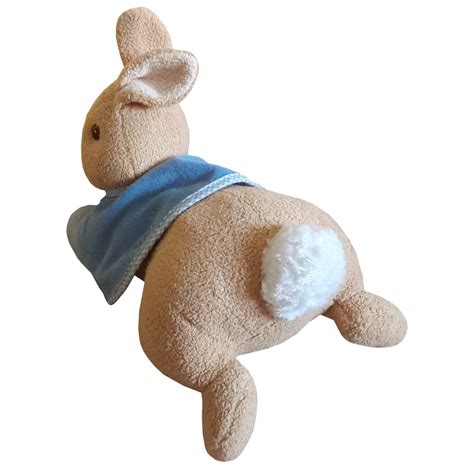 قیمت و خرید عروسک طرح خرگوش مدل پیتر خرگوشه کد 508 طول 24 سانتی متر