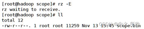 docker监控weave scope的安装和使用 csdn博客
