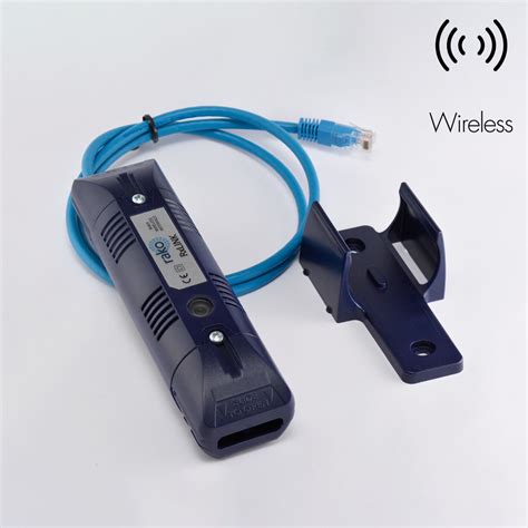 Rako RX LINK Wireless RF Receiver Module For RAK8 MB Darklight Design Lighting Design Supply