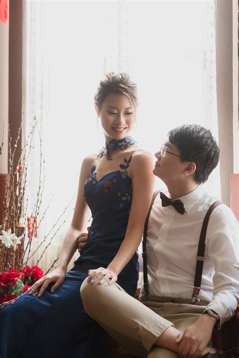 Kristen And Jingrong