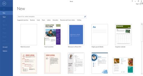 How To Make A Newsletter In MS Word ConvertNow Resources