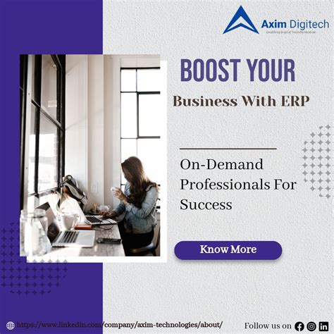 axim digitech on linkedin erp erpsoftware erpsystem hiring