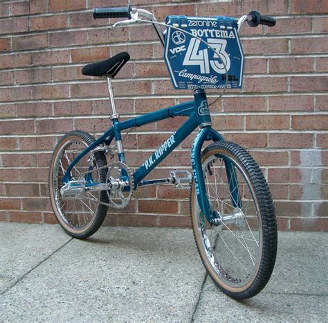 1980 Se Racing Pk Ripper