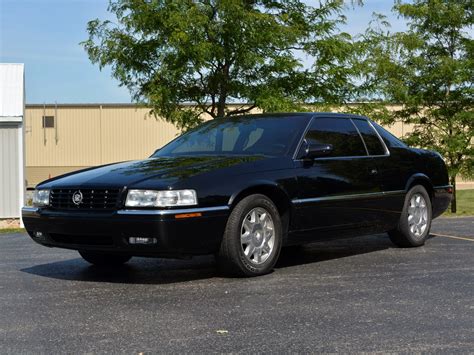 1998 Cadillac Eldorado Market Classic Com