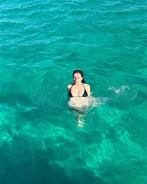 Rachel Sennott Treasure Trail 7