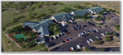 Sunrise Canyon Hospital Starcare Lubbock