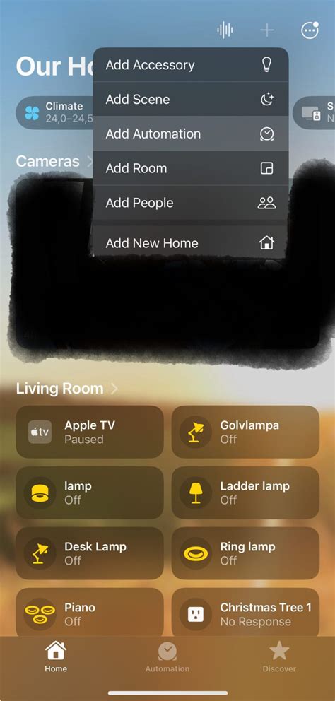 How To Create An Automation With Multiple Variables On Apple Home Tohippo