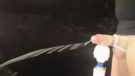 Cumming With Magic Wand Xhamster