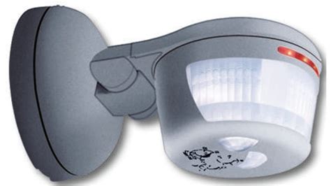 6849 Agm 208 Abb Pir Motion Detector Security Alarm Detector 16m Sensor Range Rs