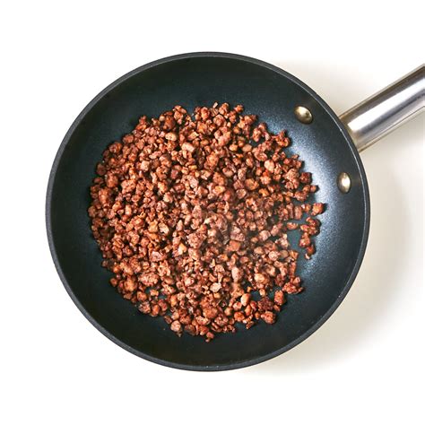 Plant Based Beef Mince Vegetarian Express