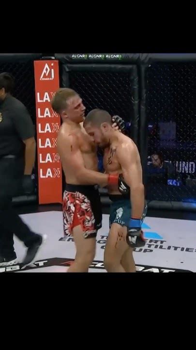 An Exciting Finish To An Epic Battle Between Shane Collins And Eliab Evangelista Youtube