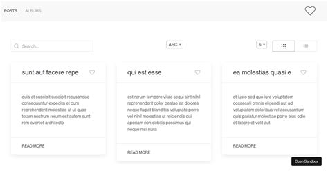 React Uikit Examples Codesandbox