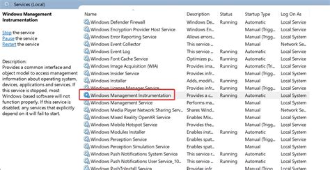 Fix Vmware Authorization Service Is Not Running Error Technoresult