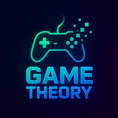 Game Theory Youtube Game Theory Youtube