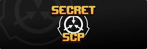 Secret SCP Minecraft Modpacks CurseForge