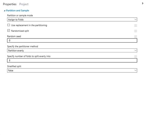 Azure Ml Part 9 Cross Validation Machine Learning Prediction 6