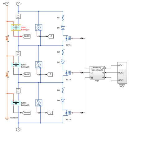 Math Works Simulink For Power Electronics Control Design At Best Price