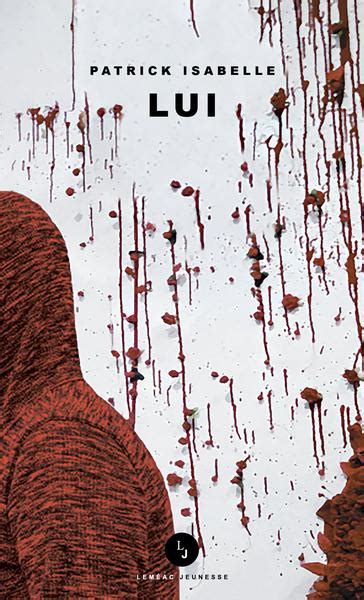 Patrick Isabelle Leméac