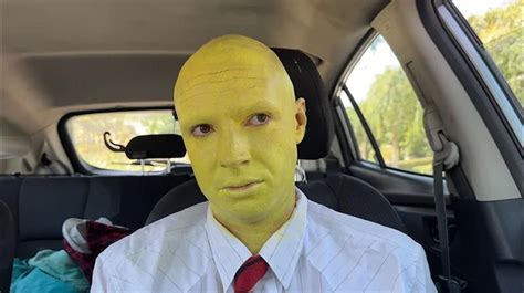 Issues With My Character The Yeller Feller Dan Hentschel Wiki Fandom