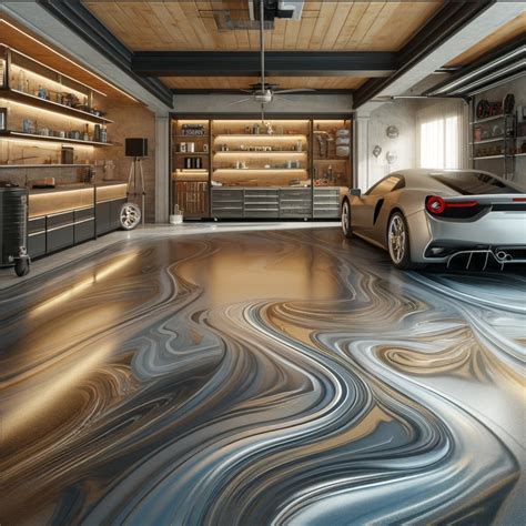 Epoxy Floor Coating Collingwood Cce