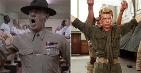 The 15 Funniest Comedy War Movies Ranked