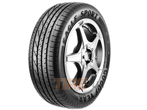 Купить Goodyear Eagle Sport 195/65 R15 91V - забирай в Николаеве ...