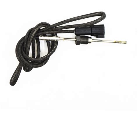 Lsc 1867706 Genuine Ford Oem Exhaust Gas Temp Sensor New Leader