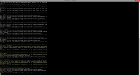 Need Help Mysql Problem With The Installation Of Essential Mode