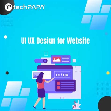 website ui ux design services at ₹ 5000 project in noida id