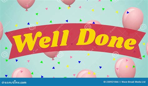 Well Done Animation