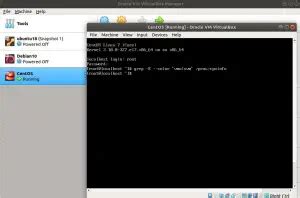 How To Enable Nested Virtualization In VirtualBox On Linux