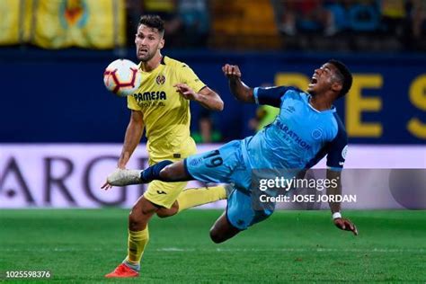 Anthony Pedraza Photos And Premium High Res Pictures Getty Images