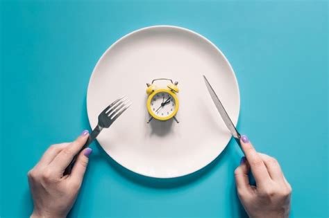 Panduan Lengkap Intermittent Fasting yang Cocok untuk Anda | Nawabineka