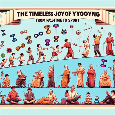 Beginner S Guide To Yoyoing Master The Basics Start Yoyoing Today