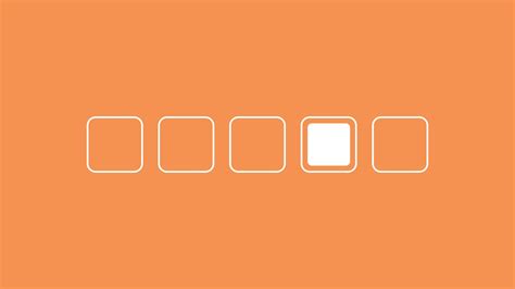 Loading Progress Bar Animated Footage Stock Video At Vecteezy
