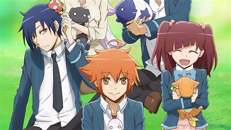 How To Keep A Mummy Imagem Promocional E Data De Estreia Otakupt