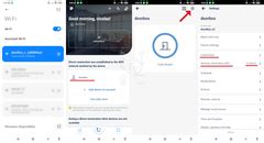Test And Integration Of The Blebox Doorbox V2 Module Haade Fr