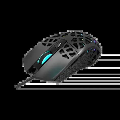 ⚡ Компьютерная мышь CANYON (CND-SGM20B) Black в Ташкенте | цены и отзывы