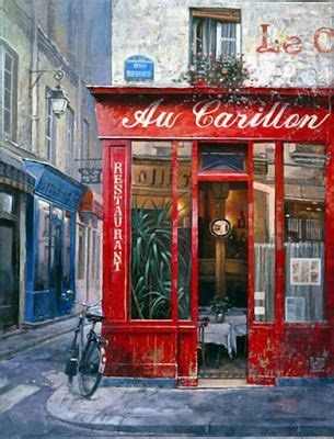 Viktor Shvaiko Décor Urbain Peinture Naive Photographie De Rue